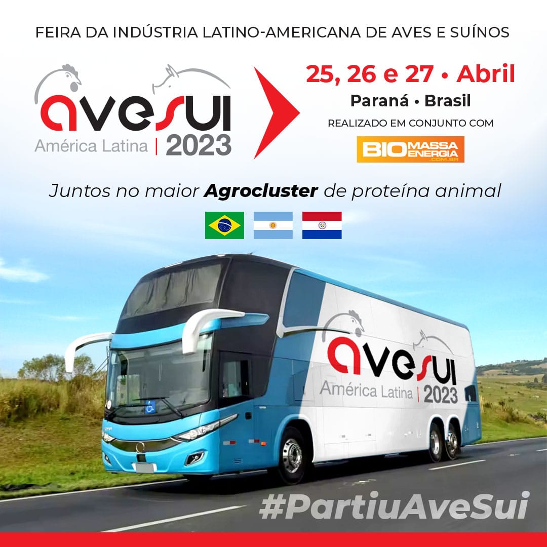 Perfil do Expositor – AveSui 2023